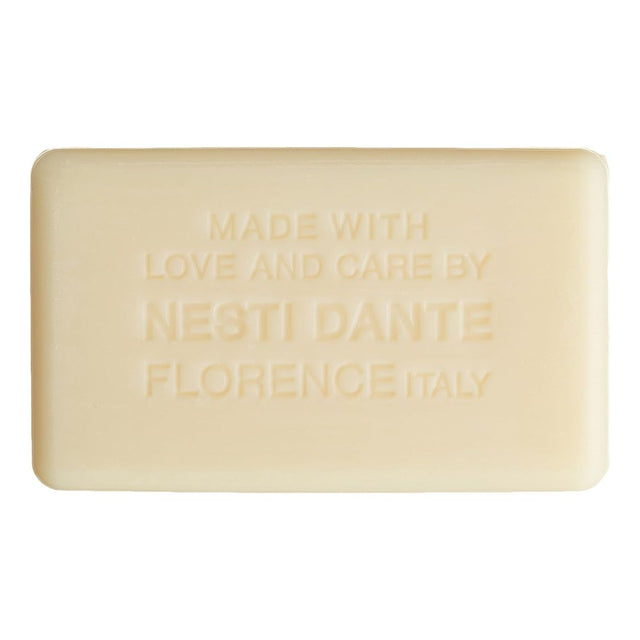 Nesti Dante Bio Romantica Sapone Ciliegio Nobile e Basilico (Soap Bar ...